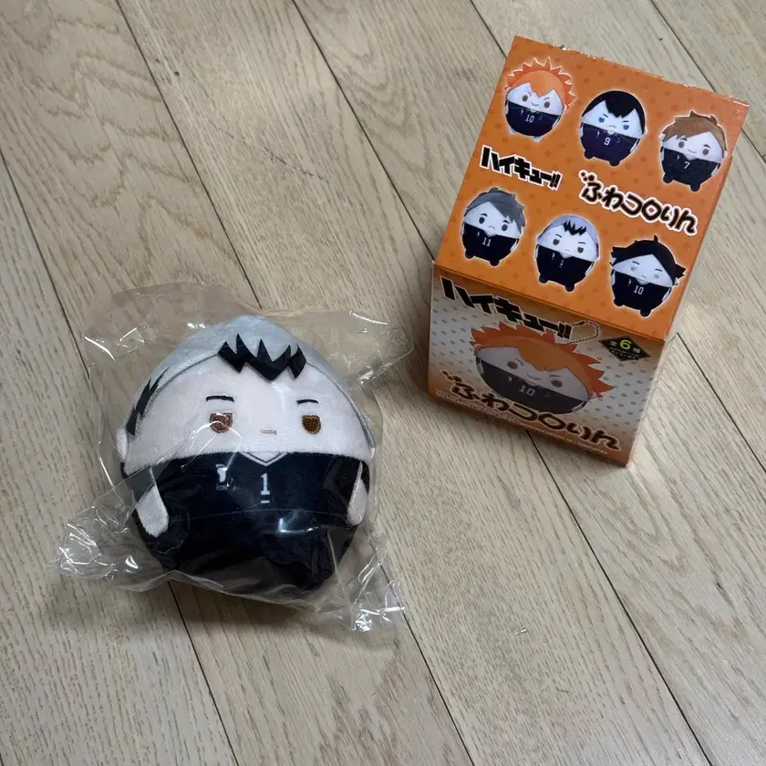 HAIKYU!! | 하이큐 Haikyuu Kita Fuwa Fuwa Korin s Kita Shinsuke #하이큐,#후와코로링 ...