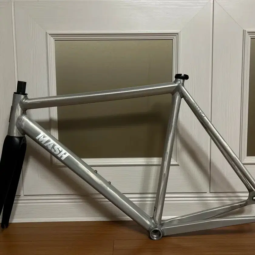 Mesh ac2 Frameset #치넬리,#엔진11,#픽시,#매쉬,#슈퍼노바 on Bunjang Global Site.