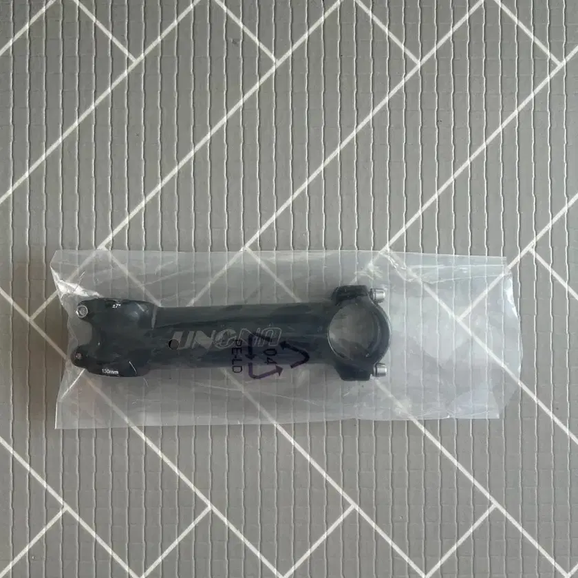 (New Product) woono U-GLOSS STEM 130mm 7 degrees on Bunjang Global Site.