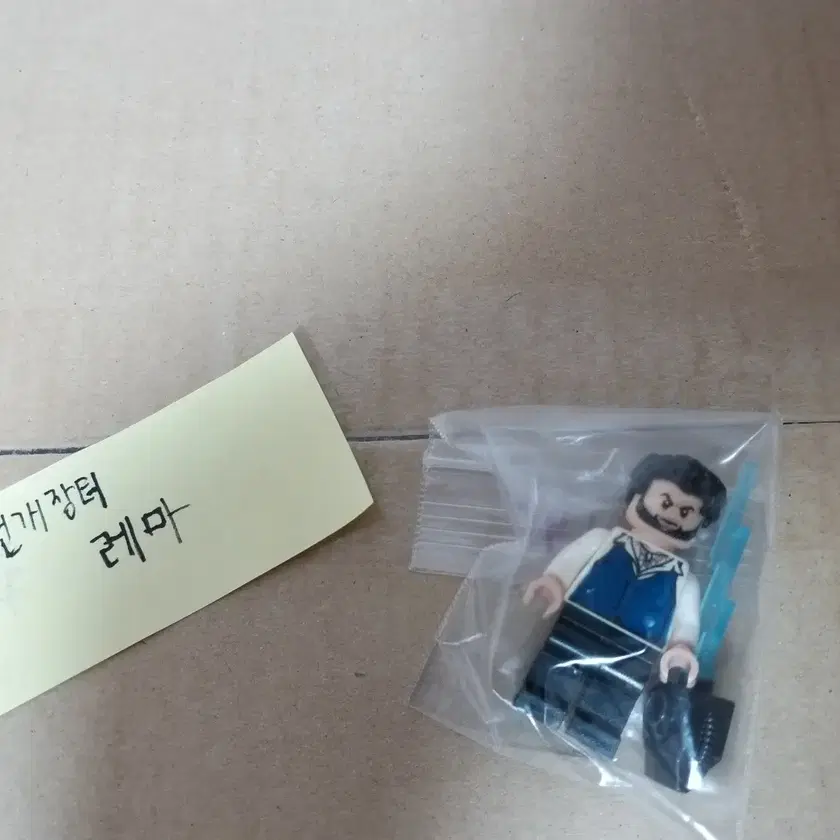 LEGO Marvel 76100 Ulysses Klaw on Bunjang Global Site.