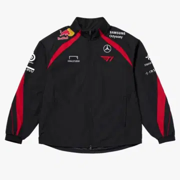 2024 LCK T1 Jacket on Bunjang Global Site.