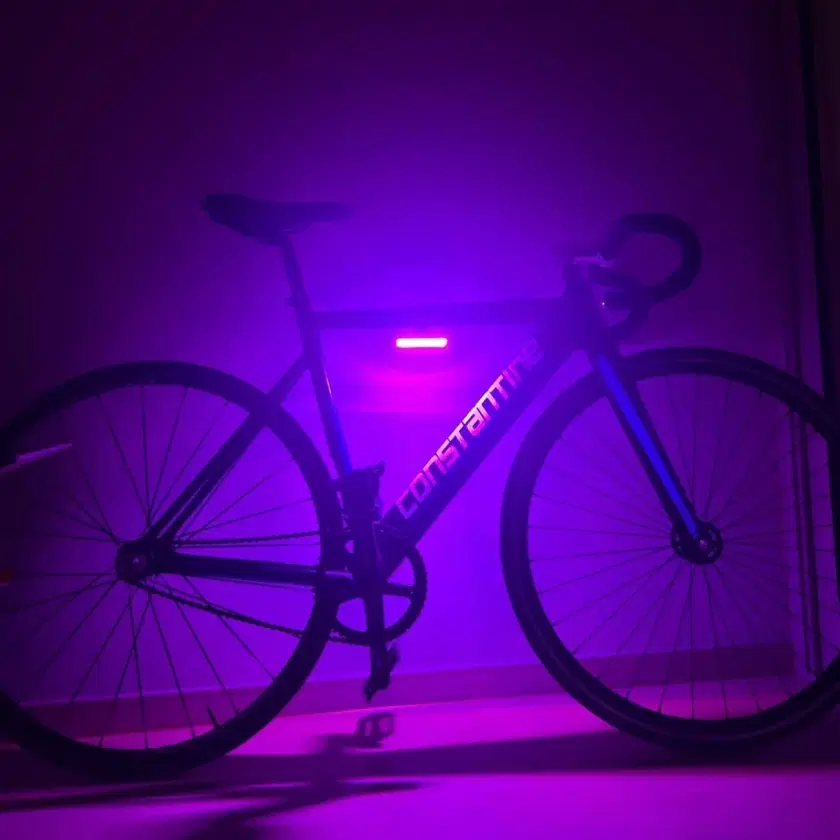 CONSTANTINE | 콘스탄틴 Constantine Bernard 2016 on Bunjang Global Site.