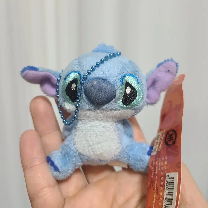 DISNEY | 디즈니 Disney Lilo & Stitch doll Strap Figure Gacha Gacha Gacha ...