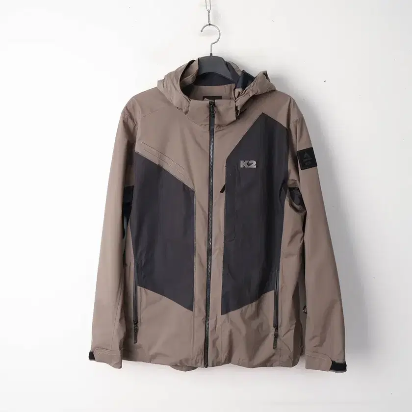 K2 110/K2 windbreaker jacket #110,#남자,#바람막이,#점퍼 on Bunjang Global Site.