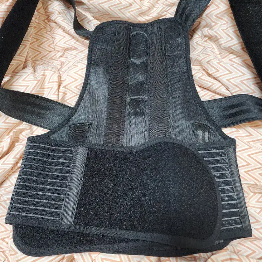 8BeGO Waist Straightening Band on Bunjang Global Site.