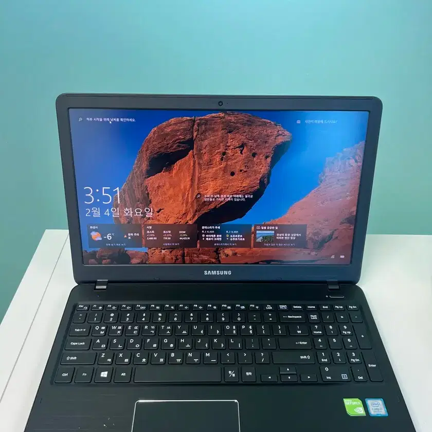 SAMSUNG | 삼성 Samsung 15.6-inch laptop NT500R5N i7-8550U MX150 #삼성,#노트북,#삼성노트북,#15인치,#NT500 on ...