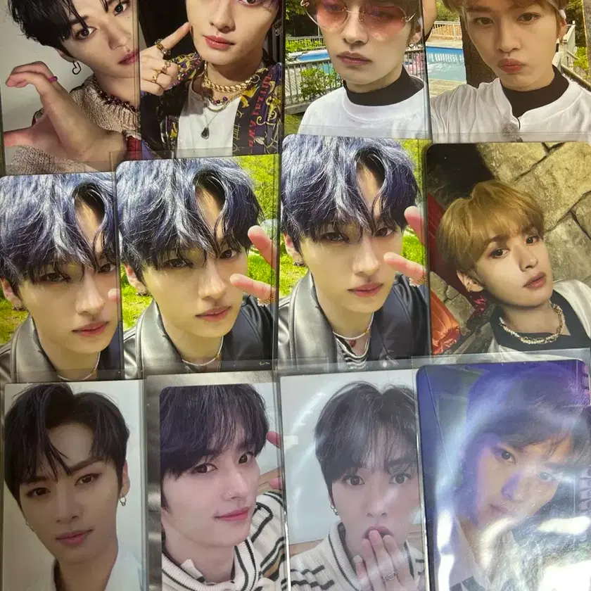 STRAY KIDS | 스트레이키즈 lee know, Photocard on Bunjang Global Site.