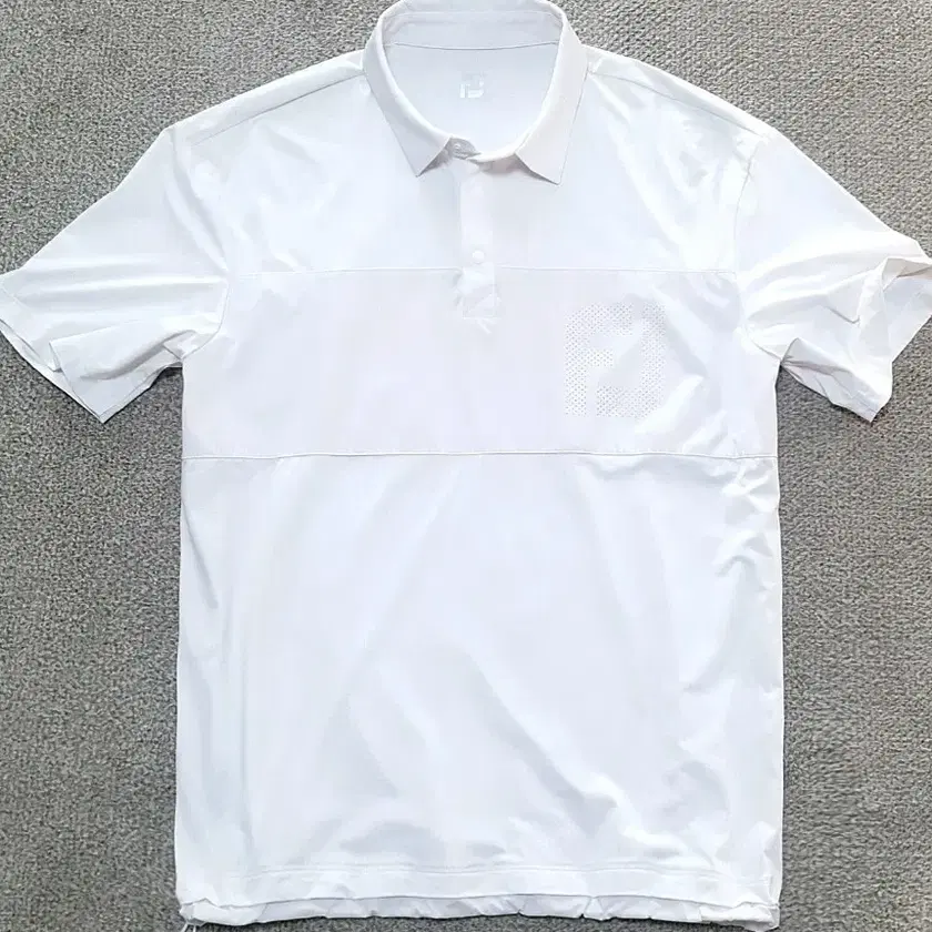 FOOTJOY | 풋조이 FJ FootJoy sells genuine functional T-shirts #FJ풋조이남성티셔 ...