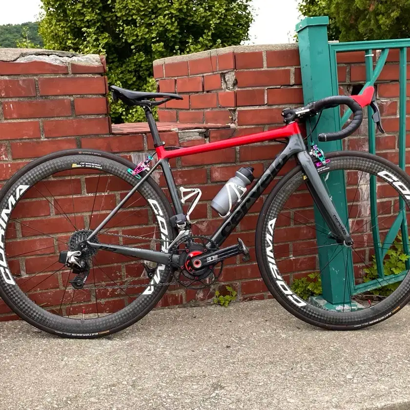 CERVELO | 써벨로 Sevelo R5 Rimbor Ultra Light Set on Bunjang Global Site.