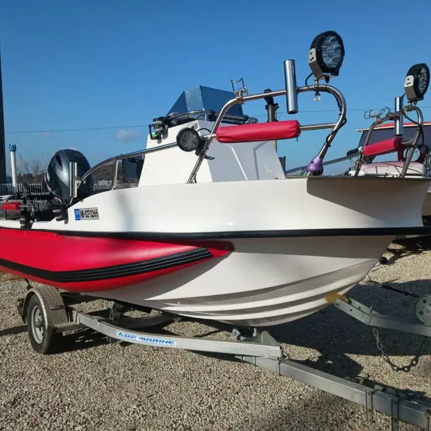 (Price Reduced) Instant Buoyancy ~ Fishing & Combi & Boat, 2024 Model ...