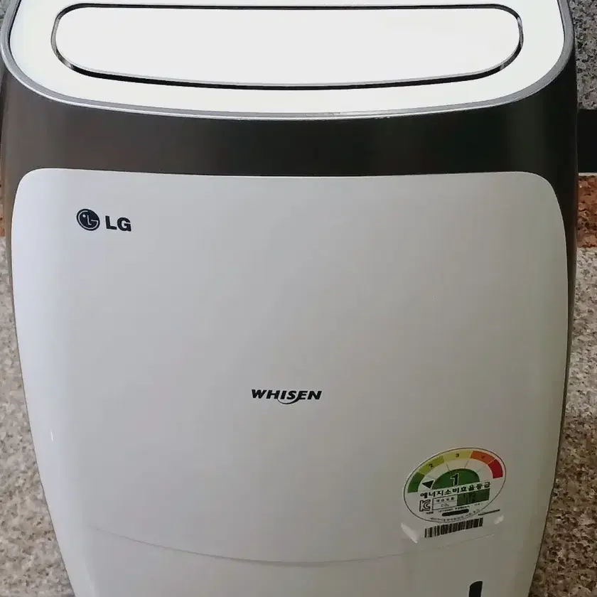LG | LG전자 LG Whisen 1st Class Dehumidifier 13L on Bunjang Global Site.