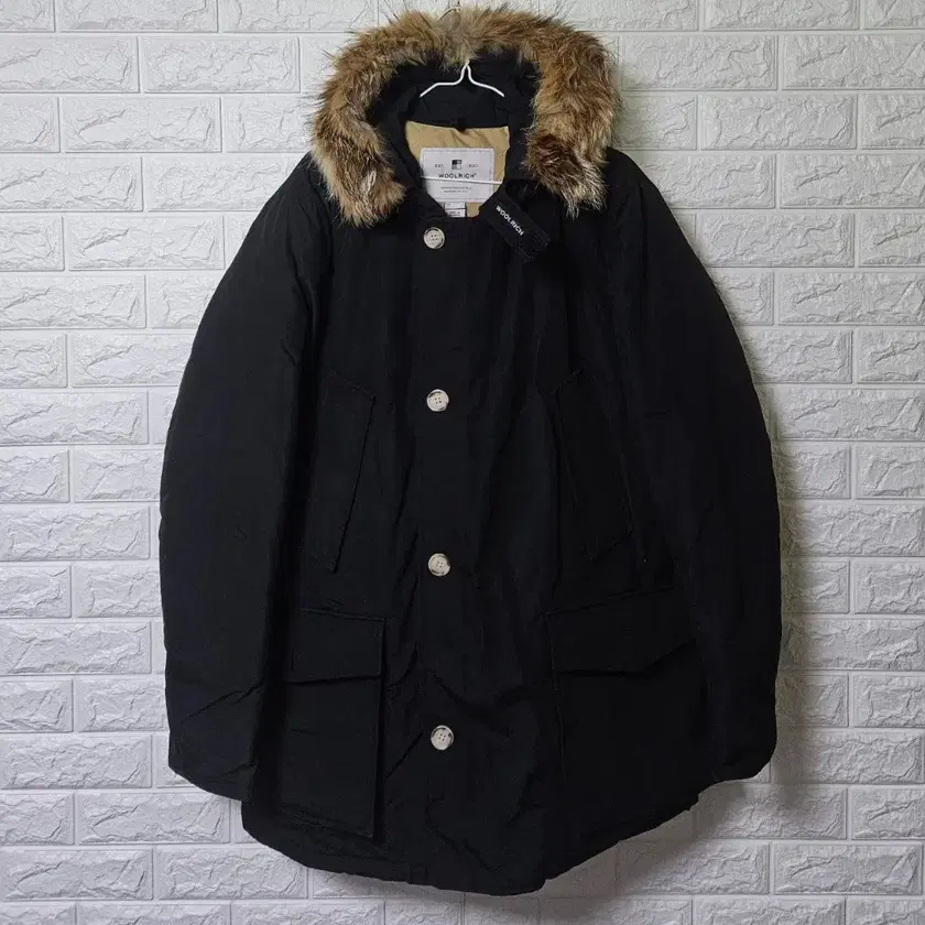 Ulrich Arctic Padded Jumper for sale #울리치,#아크틱,#패딩,#점퍼,#울리치패딩 on ...