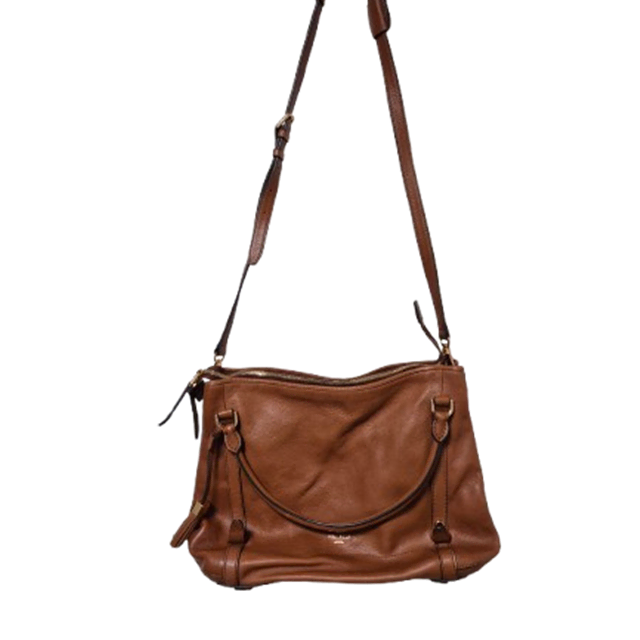 BEANPOLE | 빈폴 BEANPOLE Genuine Women's Cowhide Shoulder Bag and Tote ...