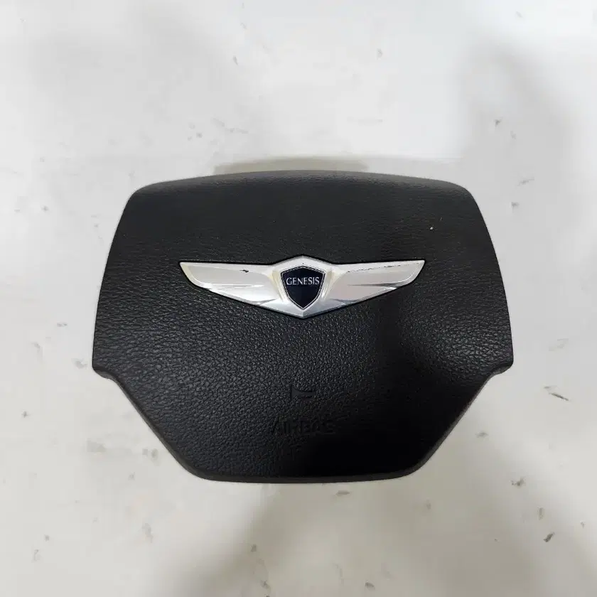 GENESIS | 제네시스 Genesis DH Steering Wheel Airbag, DH Steering Wheel ...