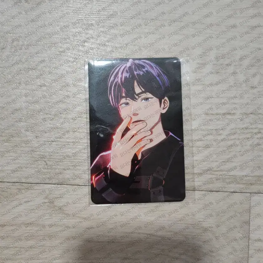 PLAVE | 플레이브 Plave yejun WatchMiu Photocard #플레이브,#예준,#와치미우,#포카,#plave ...