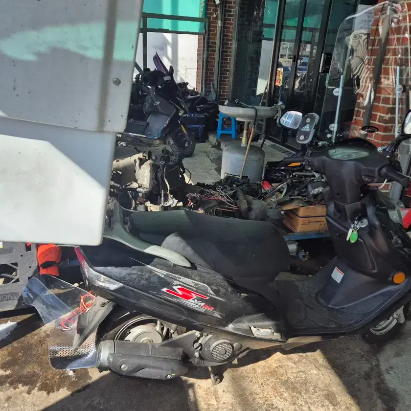 VA125 on Bunjang Global Site.