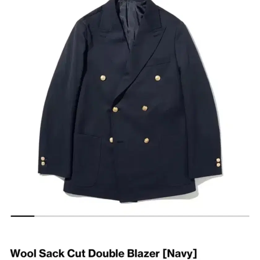 LEONTS Double Gold-Plated Jacket (4) on Bunjang Global Site.