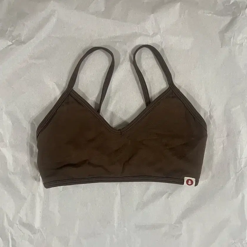 Bodymood Chevron bra top (Cocoa) #부디무드라,#부디무드라브라탑,#부디무드라쉐브론 on Bunjang ...