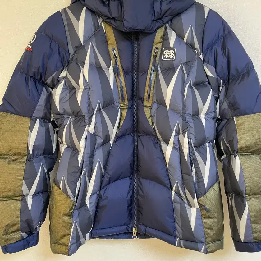 Kolon 850 Windstopper Women's Hiking Outdoor on Bunjang Global Site.