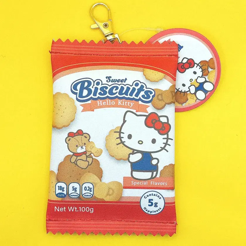 [Directly imported from Japan] Sanrio Hello Kitty Funny Package Style ...