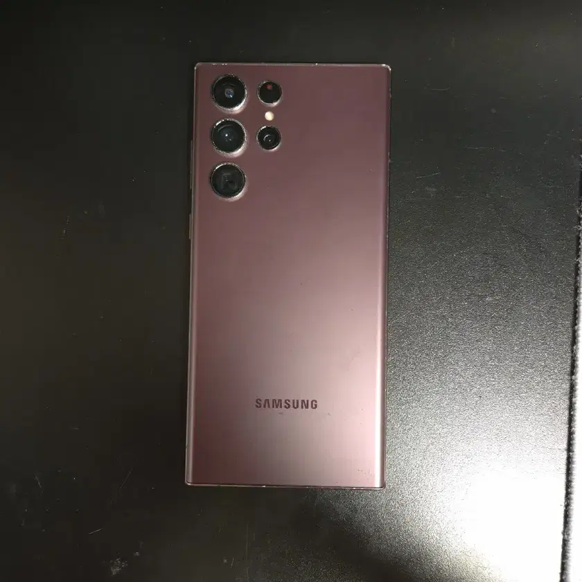 GALAXY | 갤럭시 Galaxy S22 Ultra 5G Burgundy 256GB KT Single Item #S22,#S22울트라,#울트라,#256GB,#갤럭시 on ...