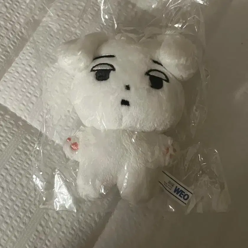 Old version, jikjik on Bunjang Global Site.