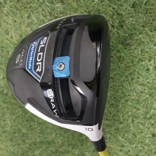 TAYLORMADE | 테일러메이드 TaylorMade SLDR 460 Driver 10-degree custom TOUR AD ...