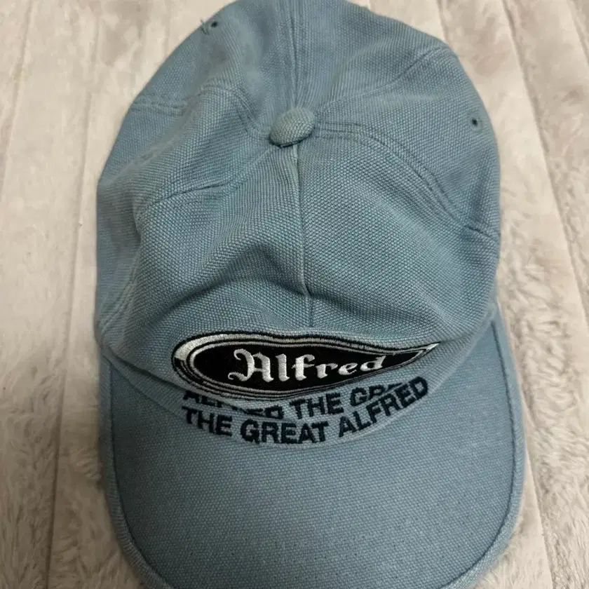 HERITAGEFLOSS | 헤리티지 플로스 Heritage Floss Alfred Hat on Bunjang Global Site.