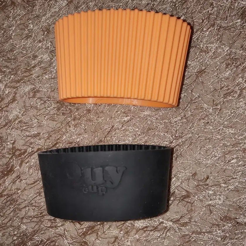 Tumblers Silicone cup holders Cup sleeves on Bunjang Global Site.