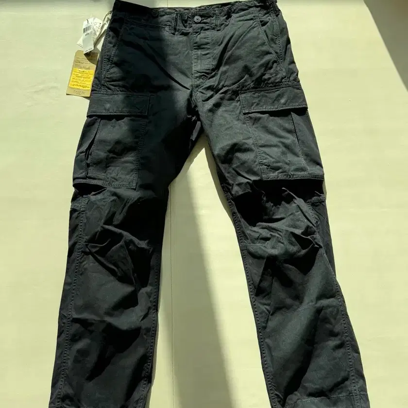 RRL | 더블알엘 RRL Service Plus Cargo 33/32 on Bunjang Global Site.