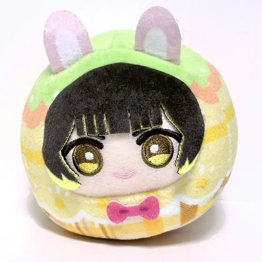 BLUELOCK | 블루록 BLUELOCK BACHIRA Easter Bunny Sister on Bunjang Global Site.