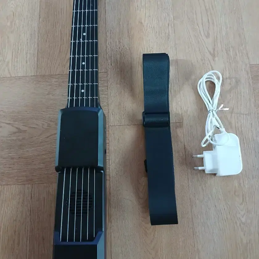 Smart Guitar SG7 Sell on Bunjang Global Site.