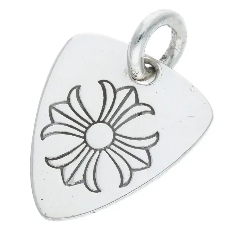 CHROME HEARTS GUITAR PICK #크롬하츠,#빈티지 on Bunjang Global Site.