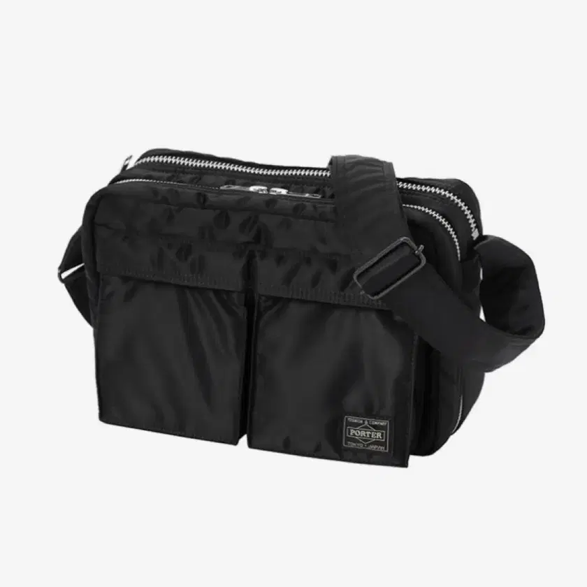 PORTER | 포터 Yoshida Porter Tank Bag S Shoulder Bag Black on Bunjang ...