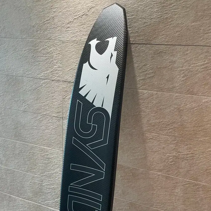 Syndicate Pro 67 Carbon Plate #수상스키,#플레이트,#원스키,#신디케이트,#신디케이트프로 on ...