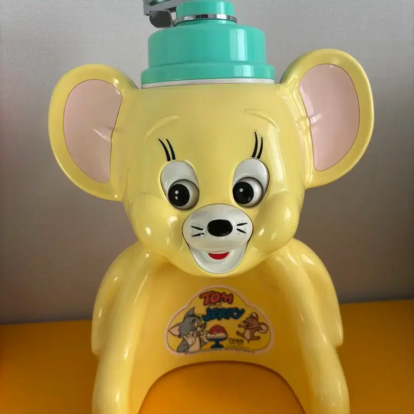 Jerry ice shaver on Bunjang Global Site.