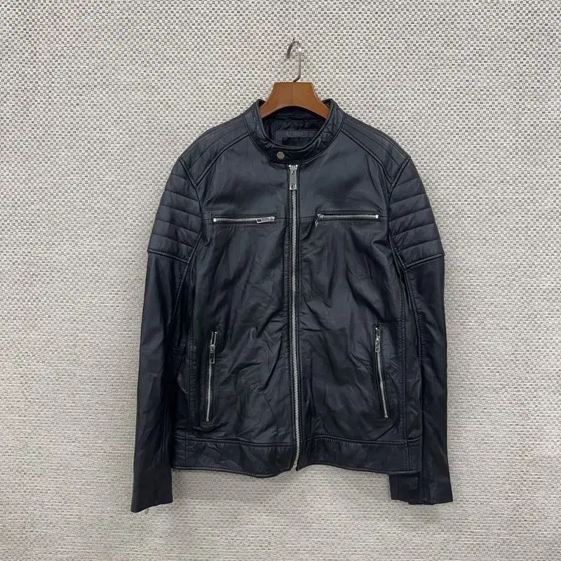 ZARA | 자라 ZARA Sheepskin Racing Rider Jacket 100 S06072 #자라ZARA,#가죽자켓 ...