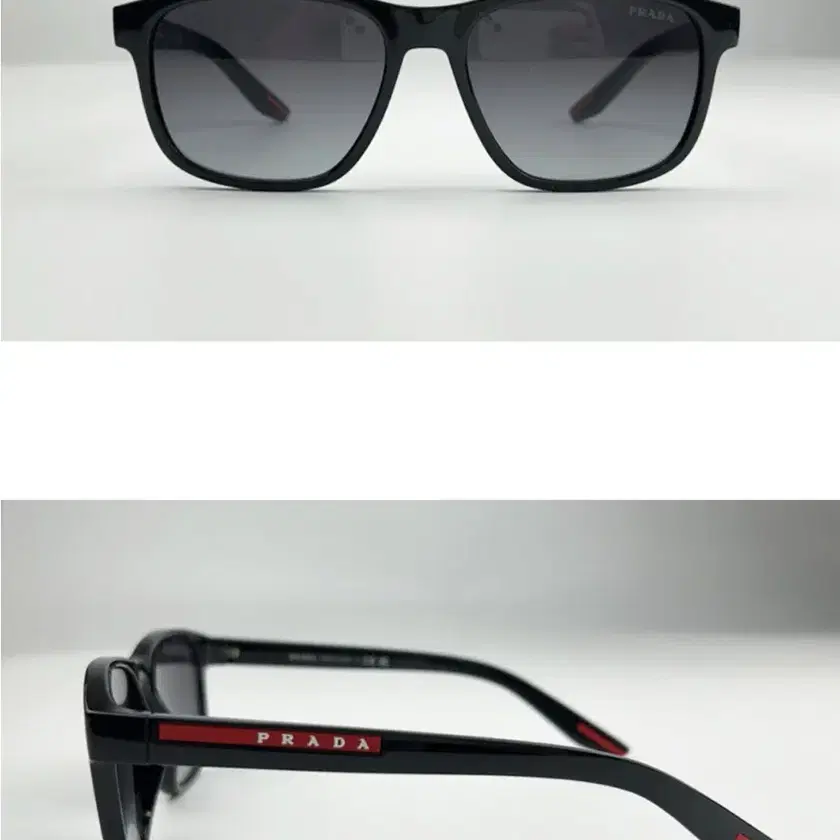 PRADA | 프라다 Prada Sunglasses 06Y on Bunjang Global Site.