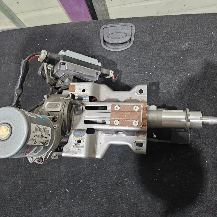 GRANDEUR HG MDPS Column Shaft 56300-3V210 56310-3V210 on Bunjang Global ...