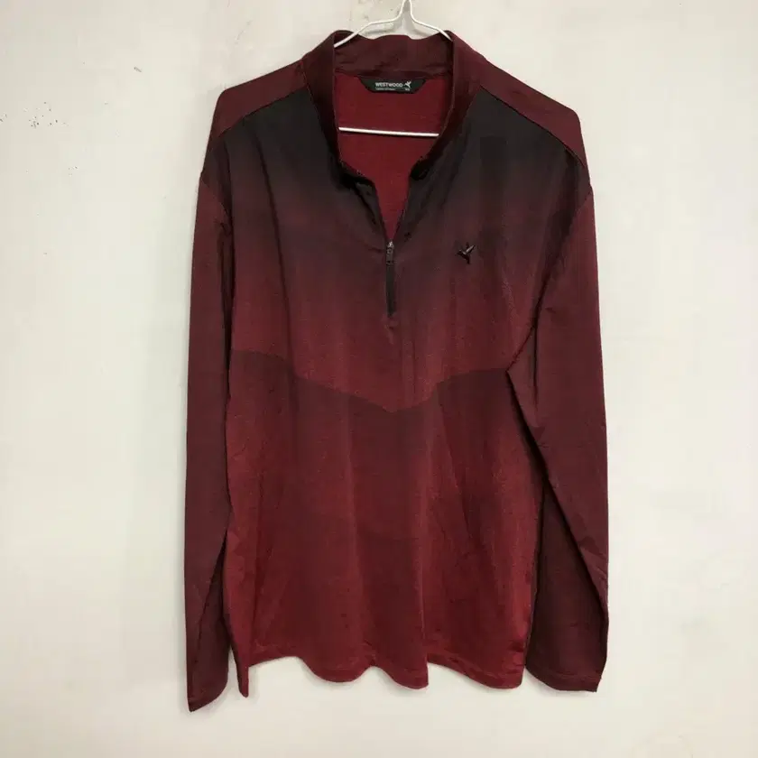 Westwood Men's Bom Gaeul Long Sleeve Tee 105XL@9949 #등산남성티 on Bunjang Global Site.