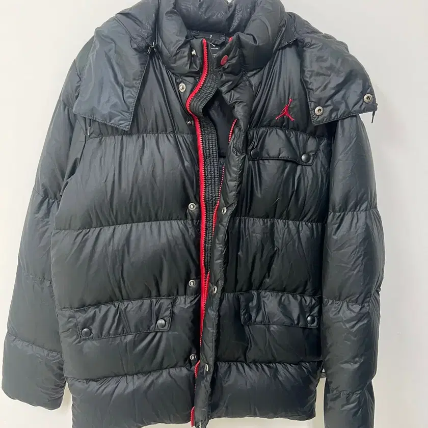 JORDAN | 조던 Nike Jordan Duck Down Padding #나이키패딩,#조던패딩,#덕다운패딩 on ...