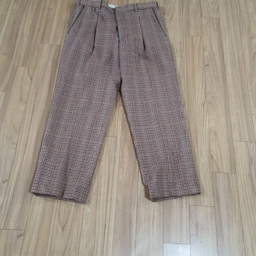 DAKS | 닥스 Dax Golf Men's Pants on Bunjang Global Site.