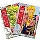 Hwang Mina, author of The Perdi-nance in the Veil, Part 1 and 2 = I ...