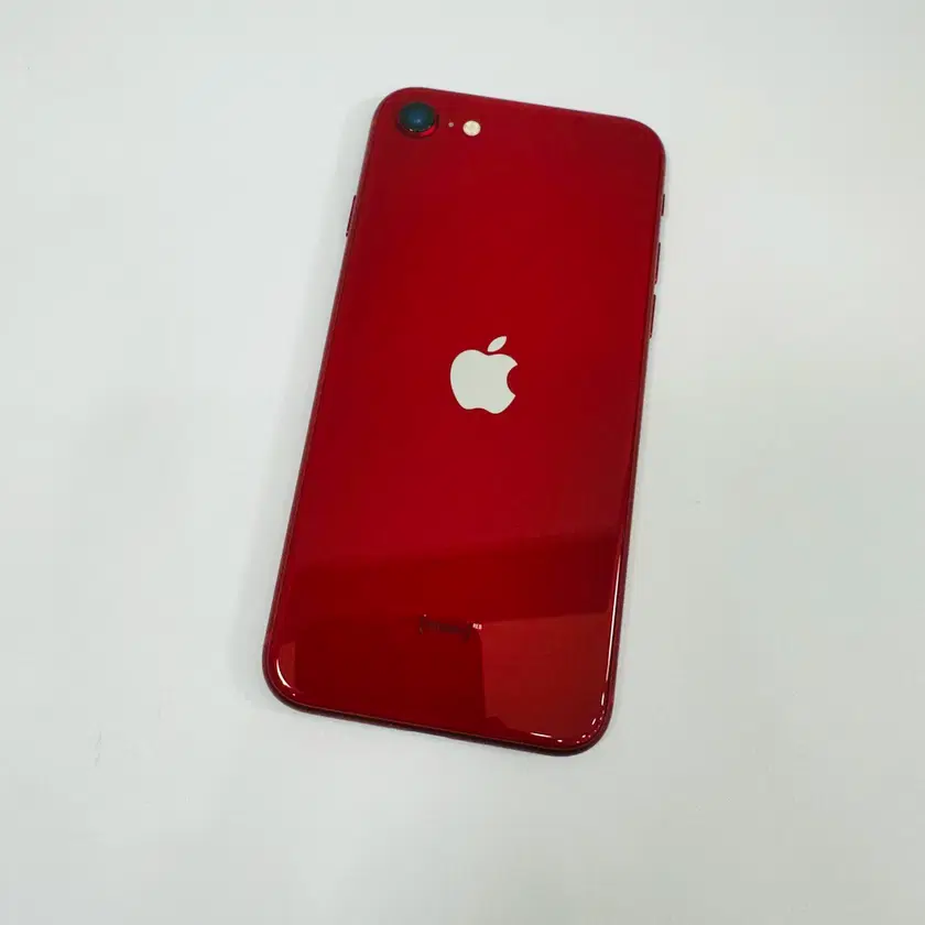 APPLE | 애플 iPhone SE 3 Red 128GB Battery Performance 99% #아이폰SE,#아이폰SE3 ...