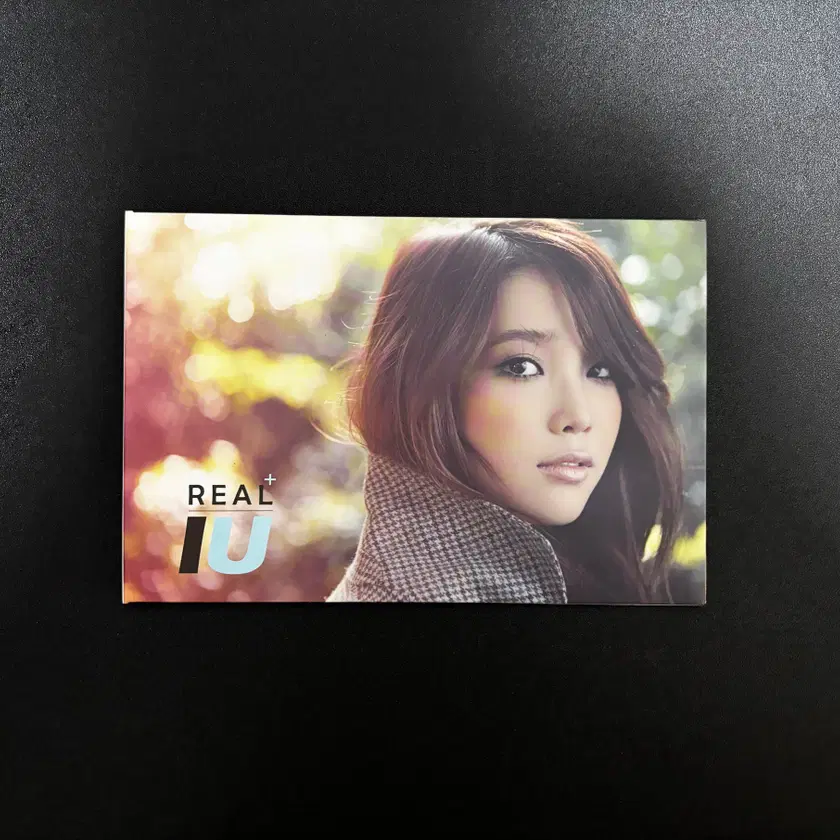 IU | 아이유 IU Real Plus Repackage Album #좋은날 on Bunjang Global Site.