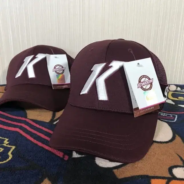 KBO Kiwoom Heroes 23 Season Premium Hat/Cap M (58cm) #키움히어로즈,#키움23시즌모자,#키움히어로즈모자,#키움모자58,#키움히어로즈 ...