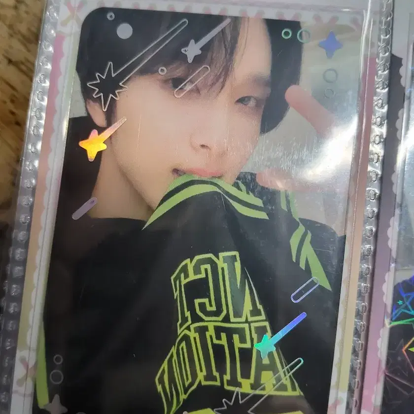 NCT | 엔시티 Quick sale last call )nct 127 dream haechan nct basketball ...
