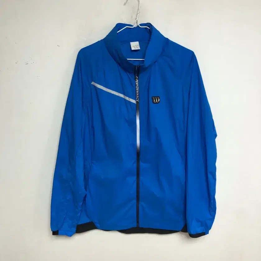 WILSON | 윌슨 Wilson Men's Zip-Up Jacket 105XL@9900 #남후드 on Bunjang Global Site.