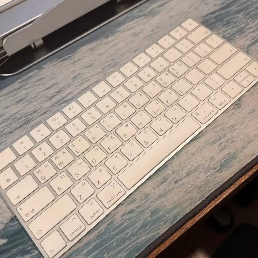 APPLE | 애플 Apple Magic Keyboard 2 on Bunjang Global Site.