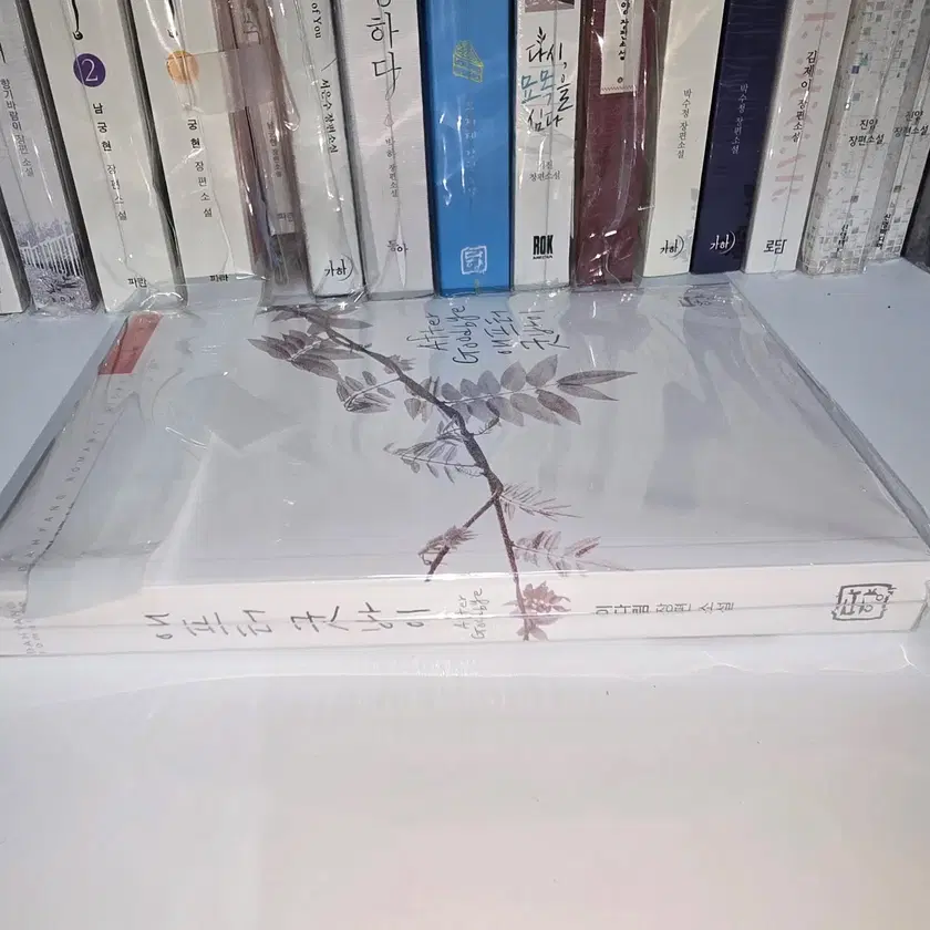 Ida Lim After Goodbye on Bunjang Global Site.